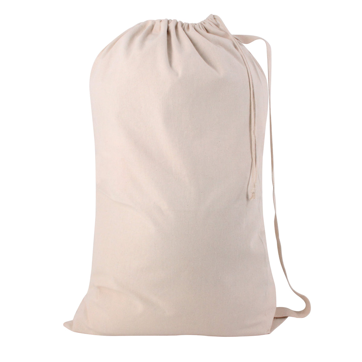 Liberty Bags OAD110 Large 12 oz Laundry Bag by OAD (Natural) – Wholesale Printables