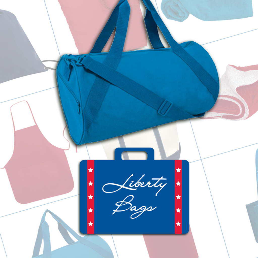 Liberty Bags Brand – Wholesale Printables