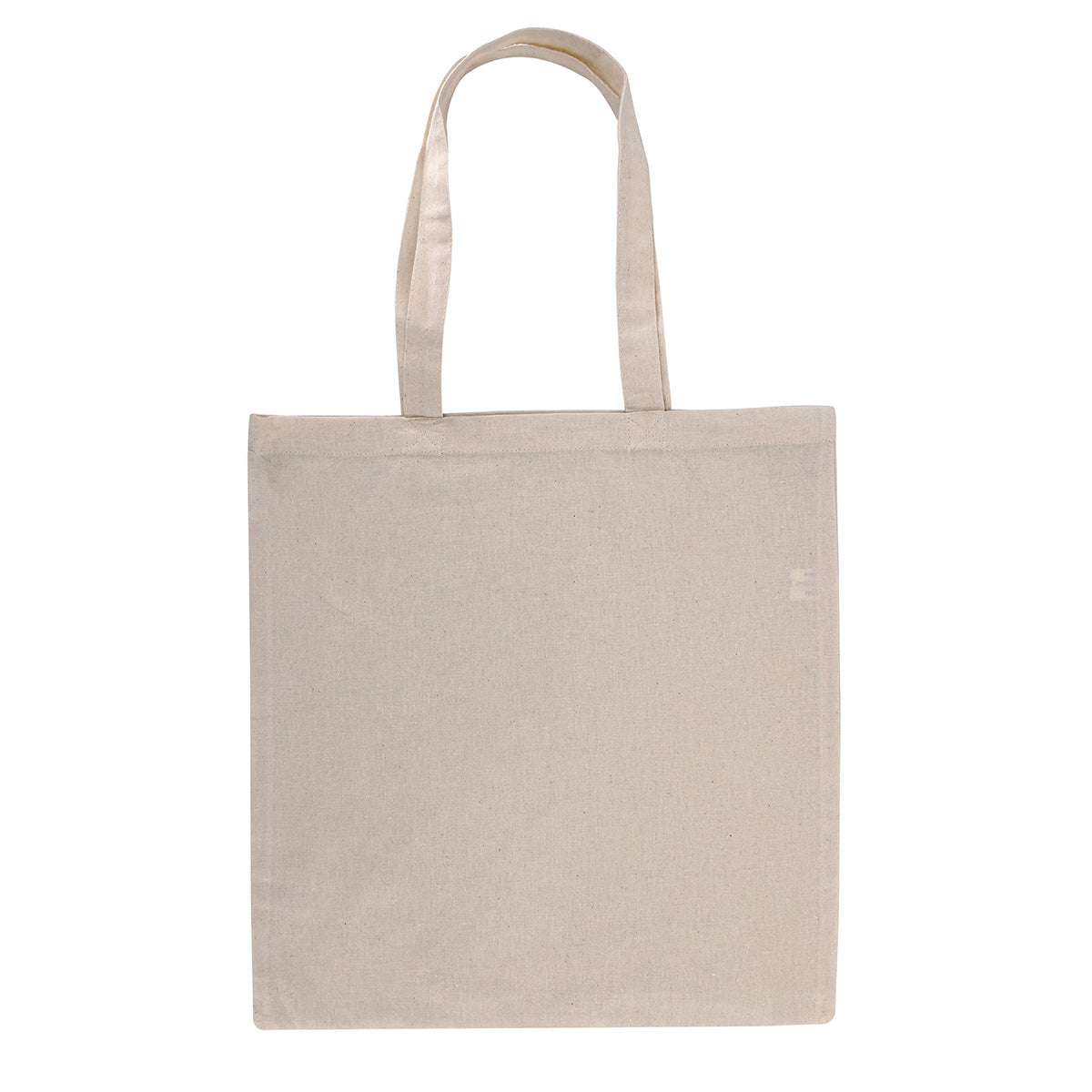 Liberty Bags 8502 Branson Bargain Canvas Tote (Natural) – Wholesale ...