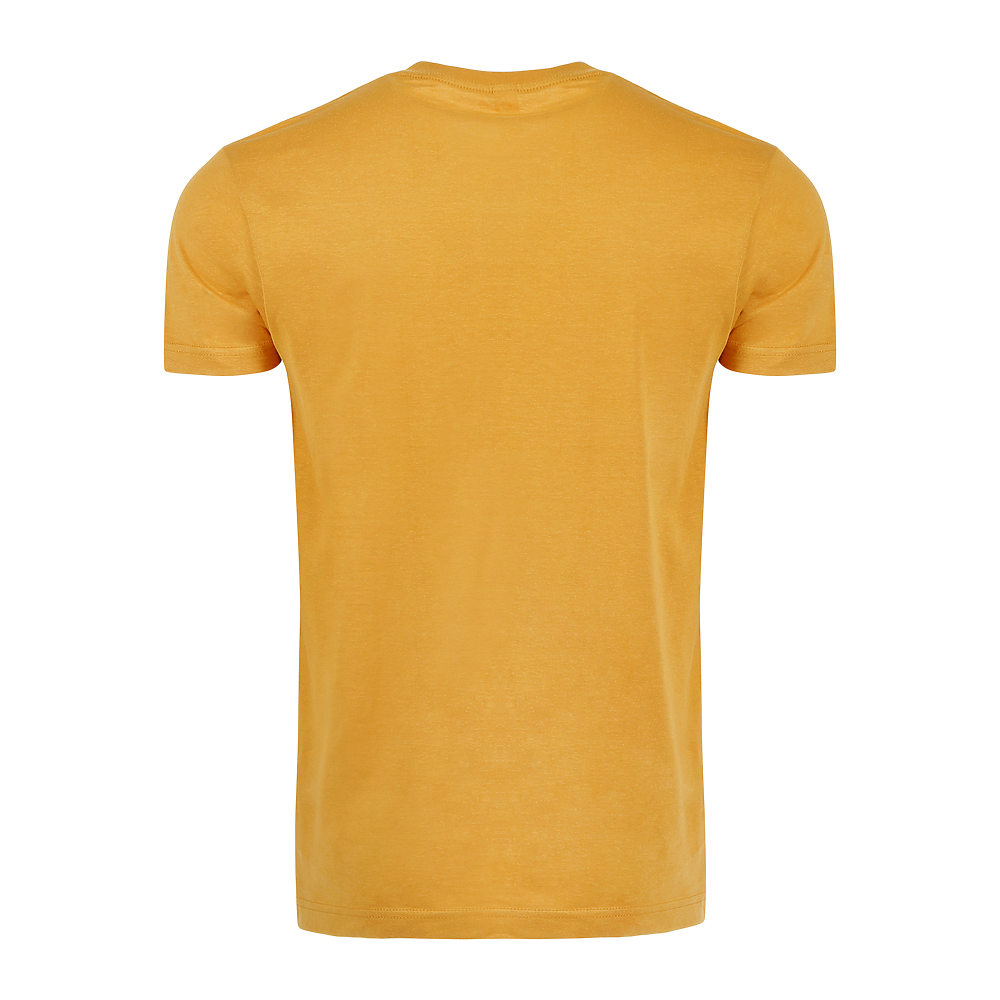 Smart Blanks ADULT EVERYDAY TEE (Mustard) – Wholesale Printables